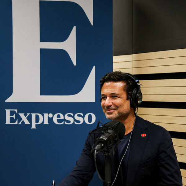 Pedro Pina, vice-presidente do YouTube - O CEO é o limite - Omny.fm