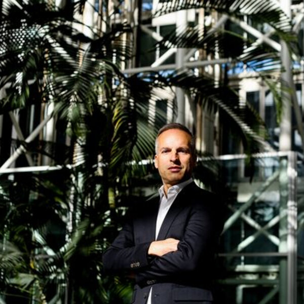 Ricardo Costa, CEO do Grupo Bernardo da Costa - O CEO é o limite - Omny.fm