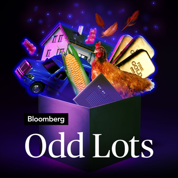 Pierre Andurand Says the World Could Run Out of Cocoa Inventories - Odd ...