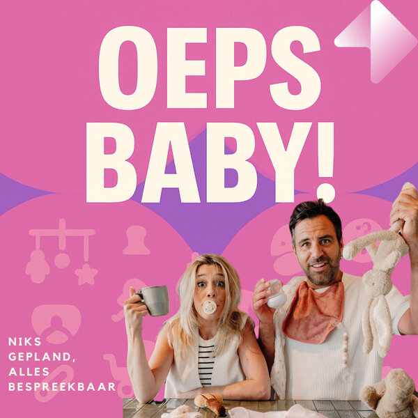 2: Lélo Dumont - Oeps Baby! - Omny.fm
