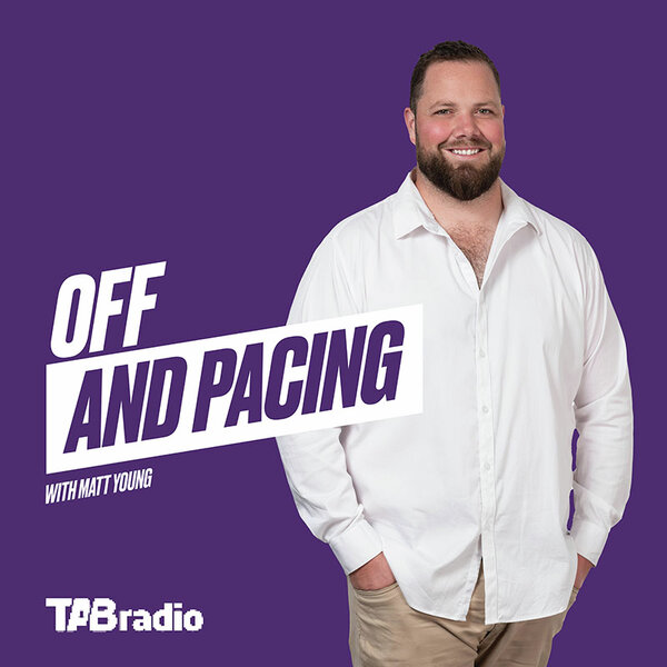OFF AND PACING - harness news and tips - Off And Pacing - Omny.fm
