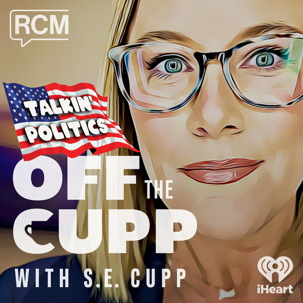 On Politics AND Anxiety, Is Hollywood the Answer? - Off the Cupp with S ...