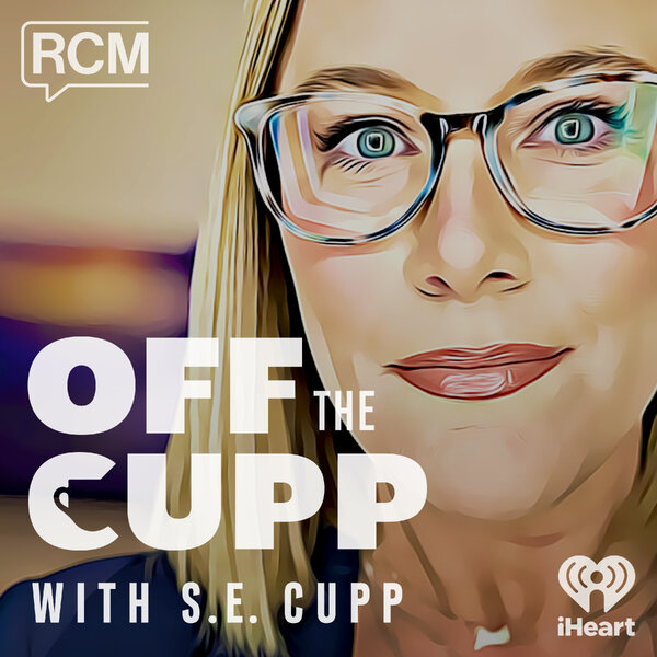 S.E.’s Talkin’ Coffee … and confession - Off the Cupp with S.E. Cupp - Omny.fm