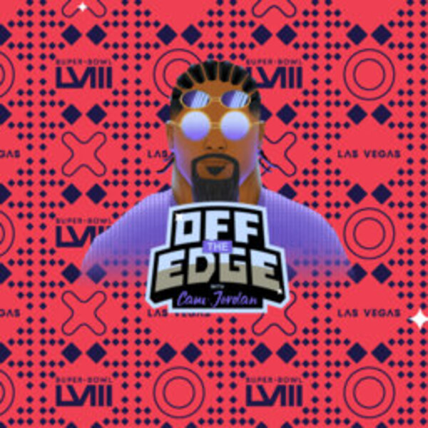 Cam Newton and Cam Jordan: The Rivalry Explained, Andrew Whitworth on ...