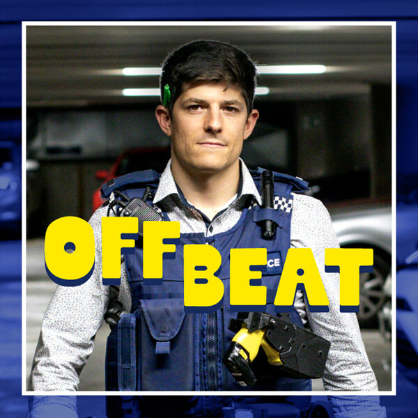 Detective - Detective Constable Jonny Hurn - Offbeat - Omny.fm
