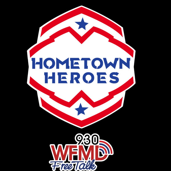 Wade Milyard, Fresh Step Laundry - Hometown Heroes presented by ...