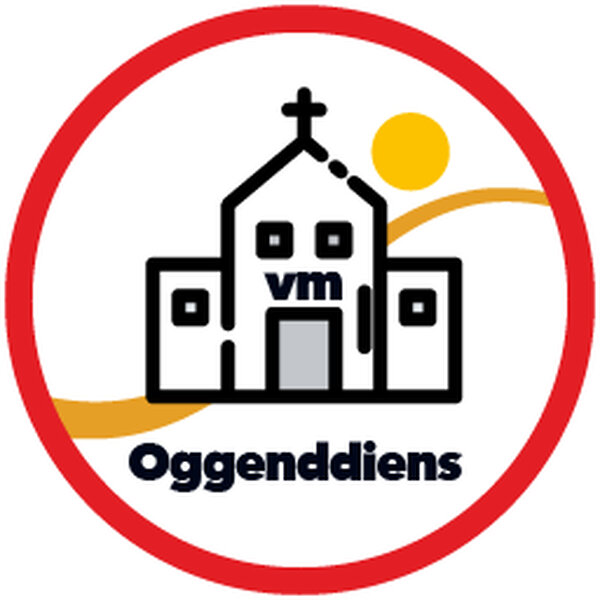 Oggenddiens 25 Mei 2025 - Oggenddiens - Omny.fm