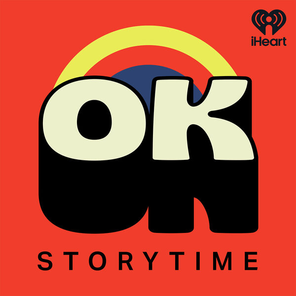 ok storytime - ok storytime - Omny.fm