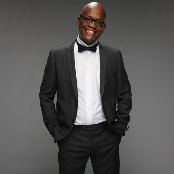 Benny Motaung a aroganya le rona loeto la gagwe la radio le lorato la ...