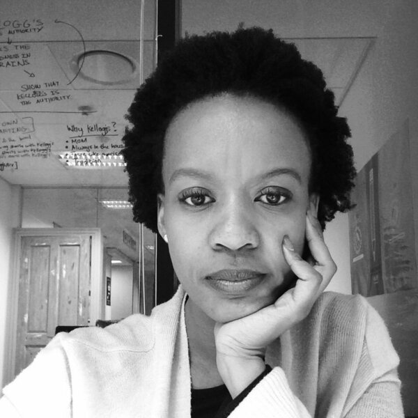 Tumi Rabanye and other women are finding their voice in the marketing ...