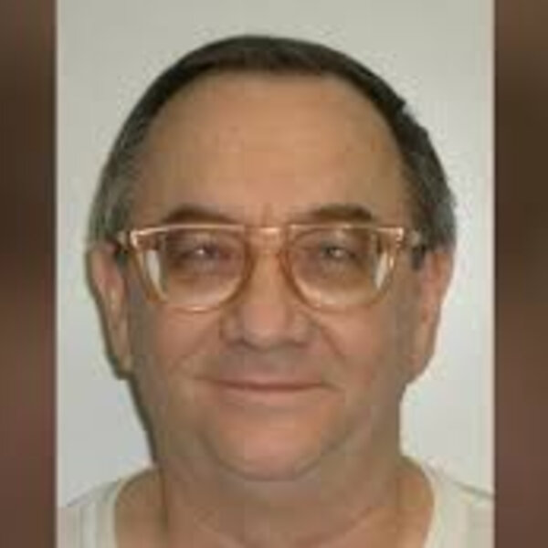 James Pavatt, killer of lover's husband, now eligible for execution ...