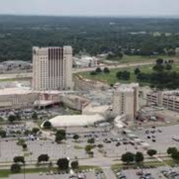 Hard Rock and other Cherokee casinos to reopen next week - Oklahoma ...