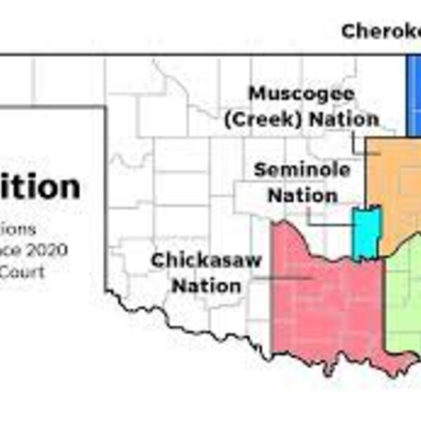 Oklahoma's strategy to fight McGirt cases draws tribal criticism ...