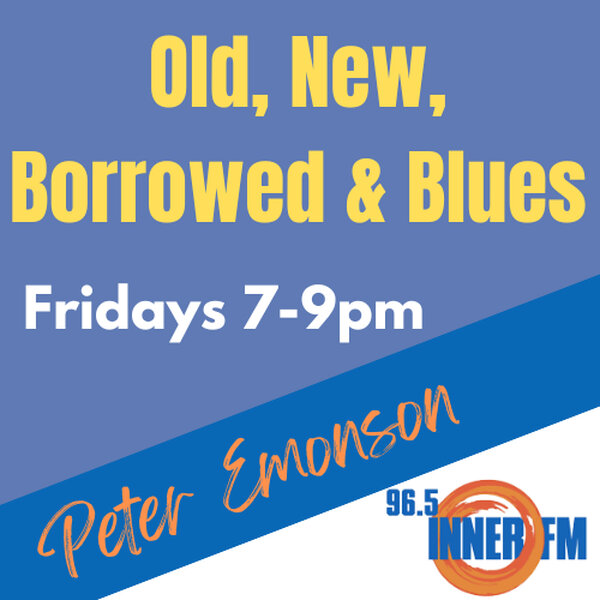 Old, New, Borrowed & Blues 2-January-2026 - Old, New, Borrowed & Blues ...
