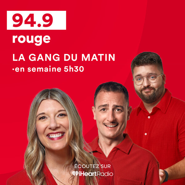 La gang se fait roaster par l’IA ! - La gang du matin à Gatineau-Ottawa ...