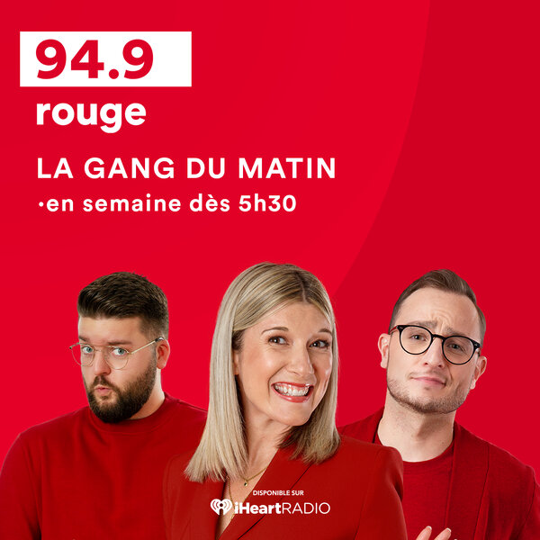 Émission du 8 août – La gang … fouille dans le passé de Vincent! - La ...