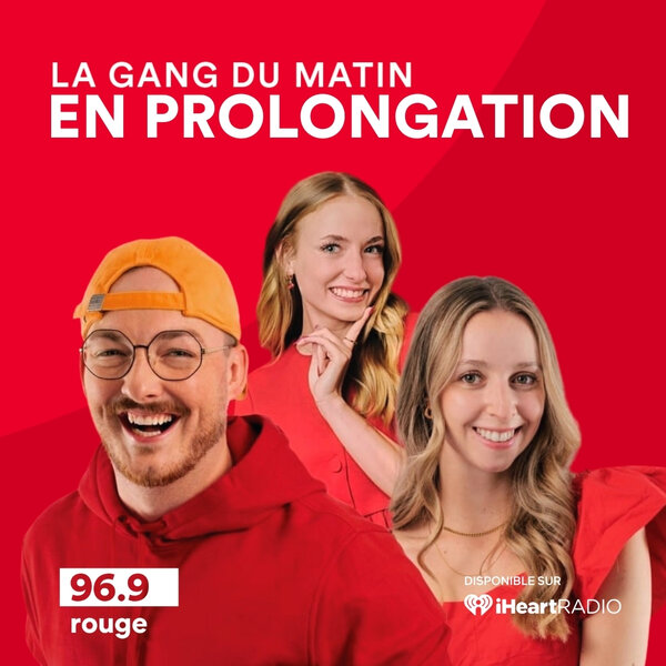 EN PROLONGATION - ÉPISODE 02 - La gang du matin au Saguenay-Lac-Saint ...