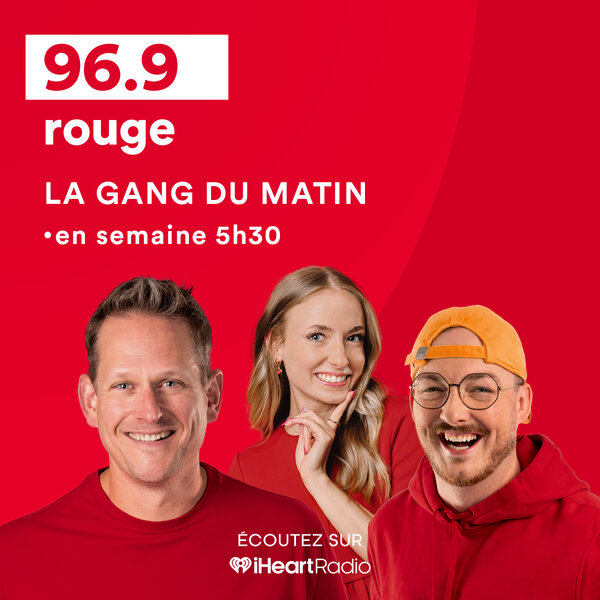 Pénurie de main d'œuvre, Guylaine Tanguay et Sheeeeeeesh ! - La gang du matin au Saguenay-Lac ...