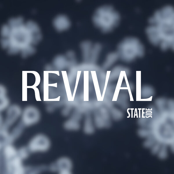 Revival: How COVID changed healthcare - On Hand - Omny.fm