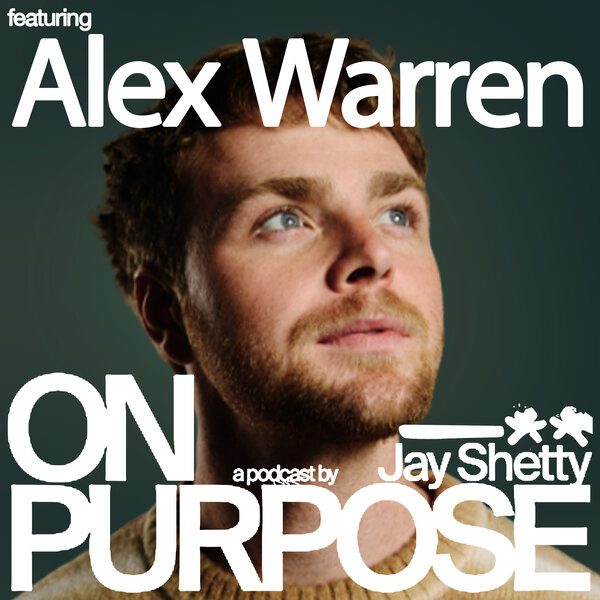 ALEX WARREN: The Hidden Battles Behind His Historic Rise - Overcoming Self-Doubt, Healing ...