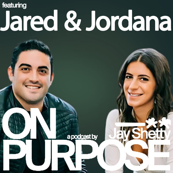 Jared Freid & Jordana Abraham: Dating App Burnout? Do THIS 30-Day ...