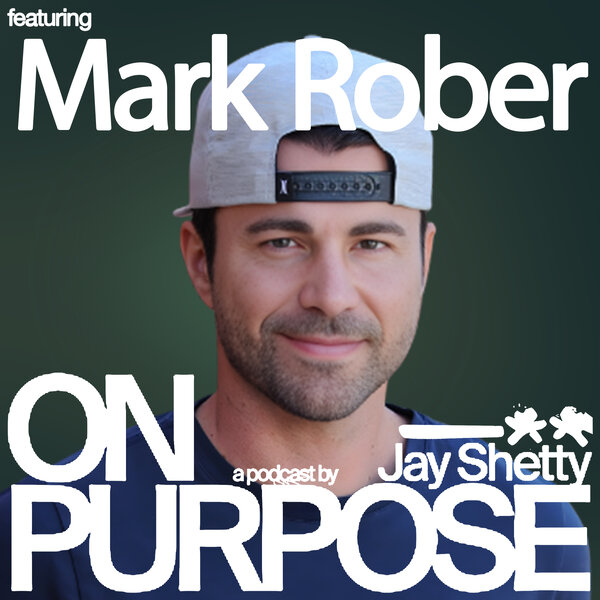 Mark Rober: Feeling Stuck in a Rut? Use THIS Simple 3- Step Method ...