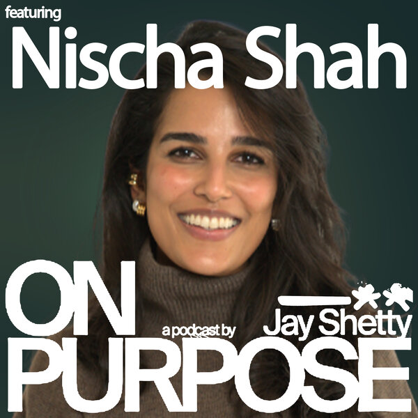 Nischa Shah: #1 Financial Mistake People Make in Their 20s & 30s (Fix ...