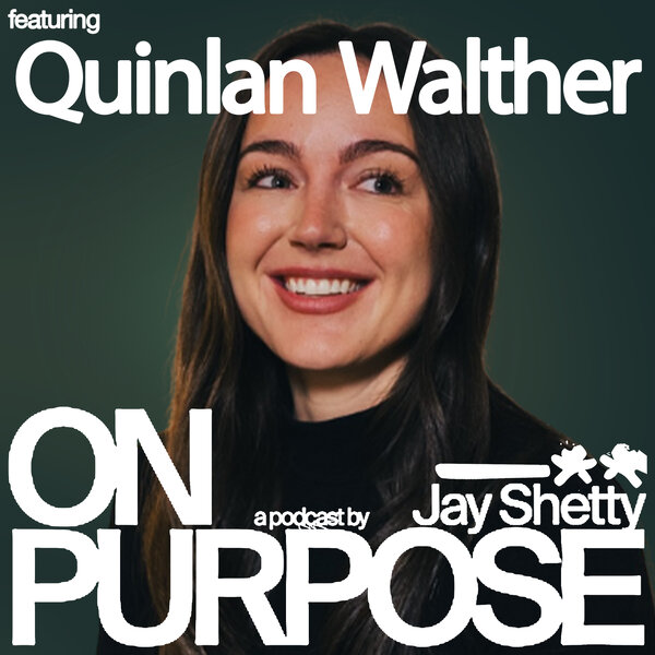 Quinlan Walther: Stop Chasing Love Just Because You’re Lonely! (Do THIS ...