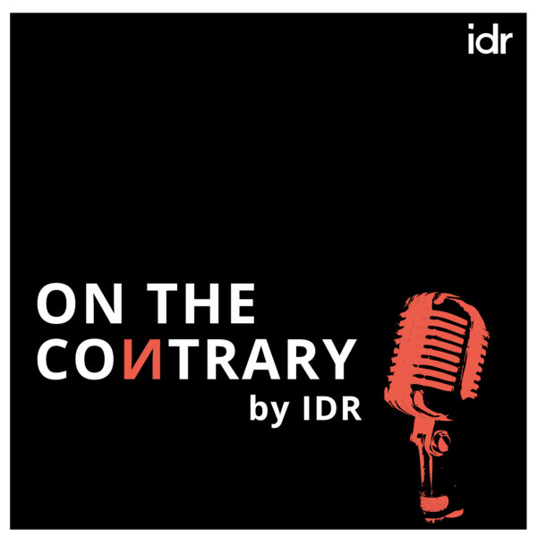 What if women in India stopped farming? - On the Contrary by IDR - Omny.fm