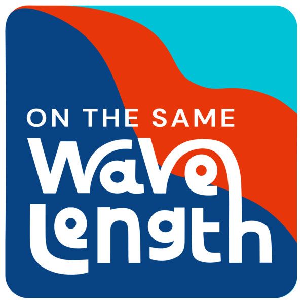 Just ask for help? - On the Same Wavelength - Omny.fm