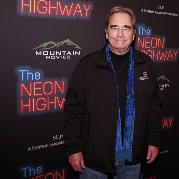 Beau Bridges Talks New Film 'Blue Eyed Girl', 'Matlock' on CBS & More ...