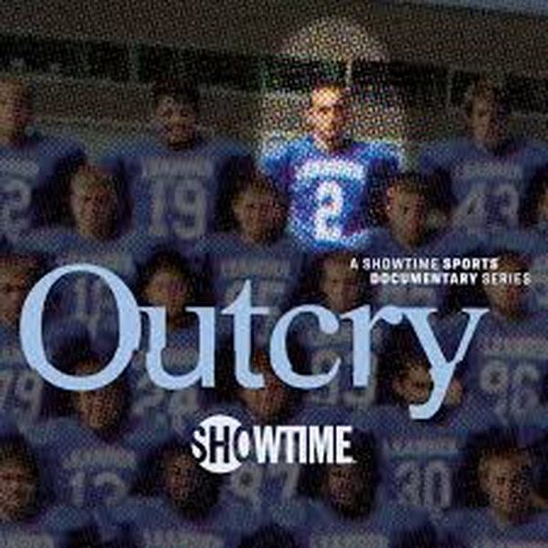 Greg Kelley From The Doc 'Outcry' Talks About His New Project With ...