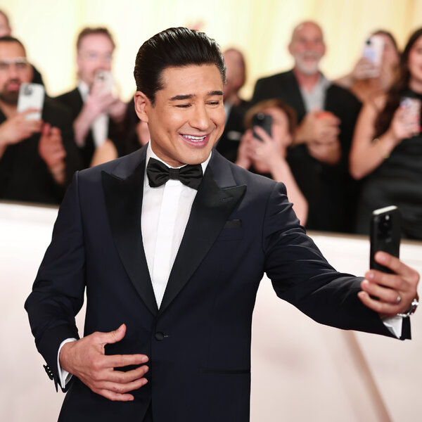 Mario Lopez Lookalike Contest Details, Bizarre New Guiness Record ...