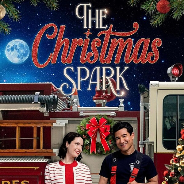 Mario's New XMAS Movie, Mt. Rushmore of Turkey Day Sides & More! - On ...