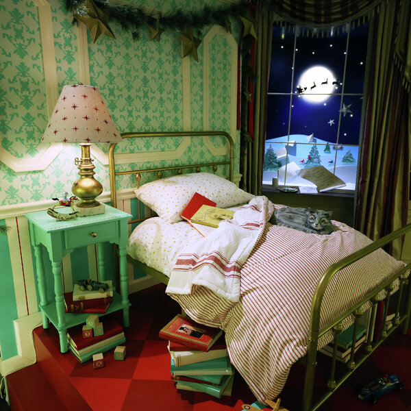 Revenge Bedtime Procrastination, Mario's Must See Doc & More! - On with ...