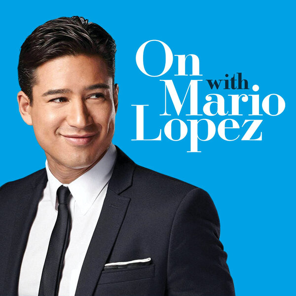 Adam Demos - On with Mario Interviews - Omny.fm