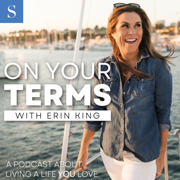 Designing a Purposeful Life with Teneshia Jackson Warner - On Your ...