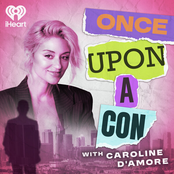 Episode 7 - Jumping Through Hoops Like Circus Animals - Once Upon A Con ...