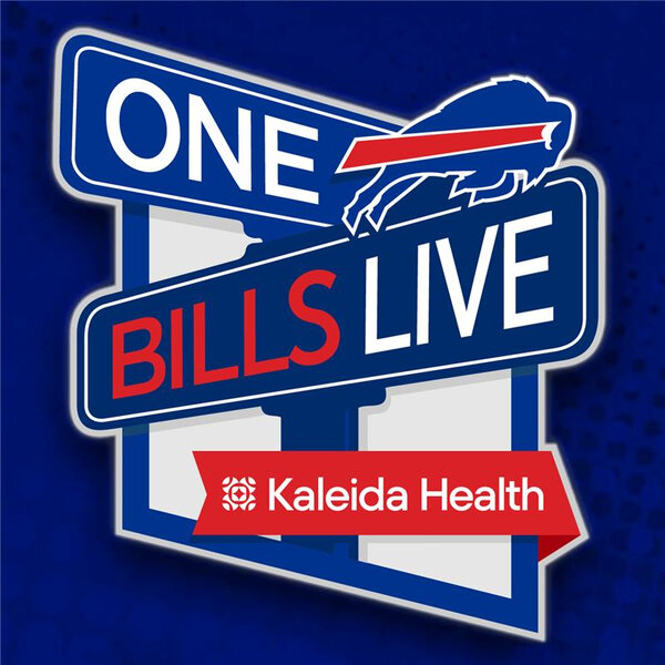 OBL 1/8: Bills Practice Updates, Jordan Phillips On Buffalo Love ...