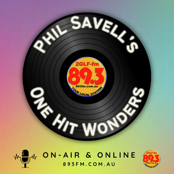 One Hit Wonders - January 24, 2026 - One Hit Wonders - Omny.fm