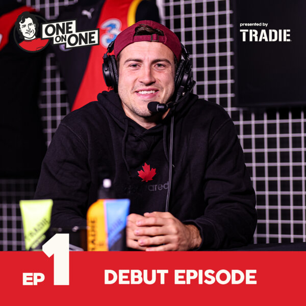 Introducing One on One - One on One - Omny.fm