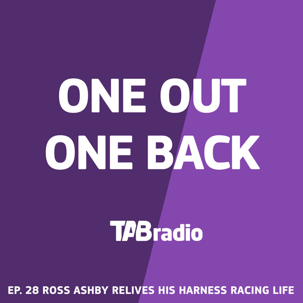 Matt Young chats with Russell Betts, Ross Ashby & Chris Barsby - 12-4 ...