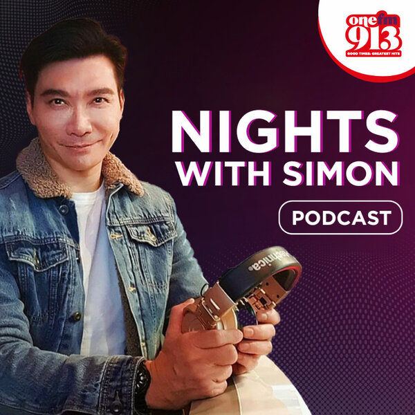 PATRICK LEE (aka PATRICK BEZALEL) - HYPER-REALISM ART - Nights with Simon Lim - Omny.fm