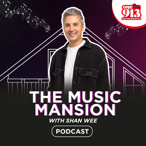 Street Names - RADIN MAS - The Music Mansion with Shan Wee - Omny.fm