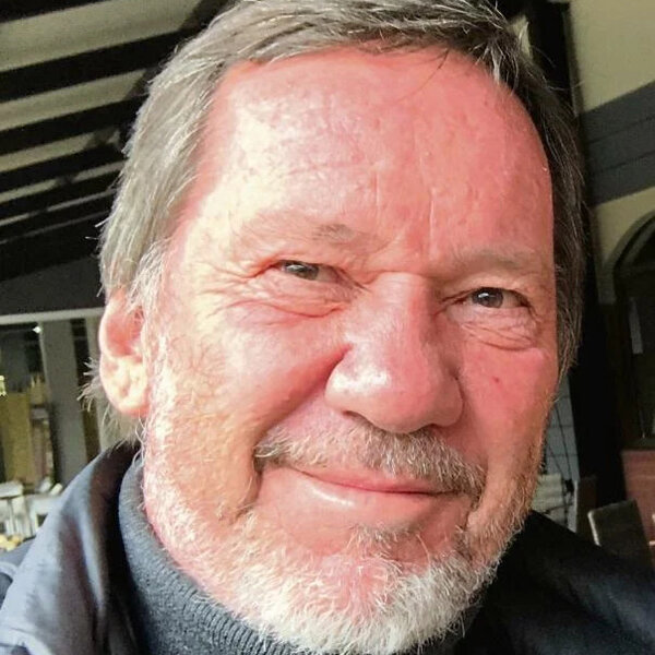 Albé Grobbelaar se grootworddorpe - Op en Wakker - Omny.fm