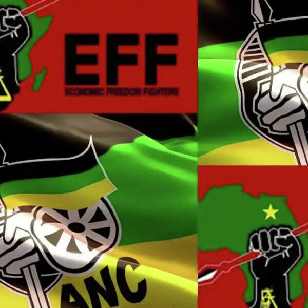 ANC, EFF, belasting en begroting - Op en Wakker - Omny.fm