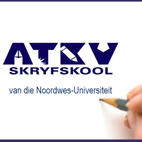 ATKV-skryfskool van die baan - Op en Wakker - Omny.fm