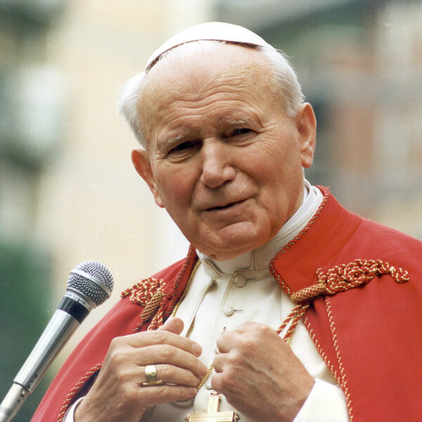 Die Pous, 'n TV-kamera en 'n stywe dop - Op en Wakker - Omny.fm