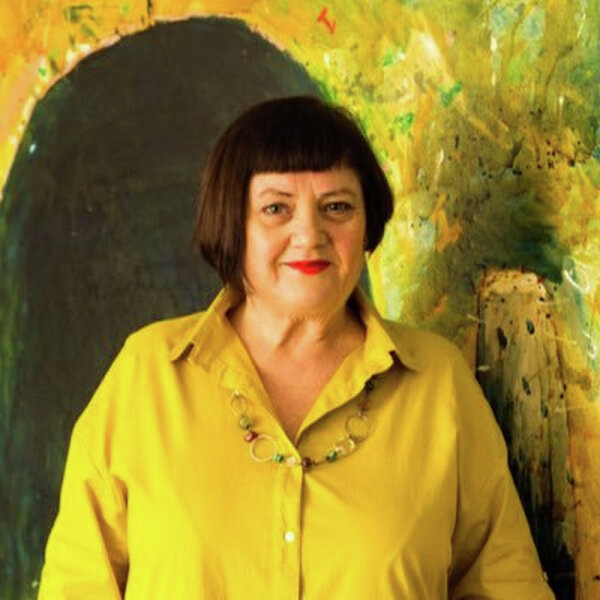 Errieda du Toit agter die skerms by Kokkedooor - Op en Wakker - Omny.fm