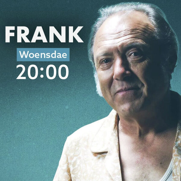 Frank en Frankie oor 'Frank' - Op en Wakker - Omny.fm
